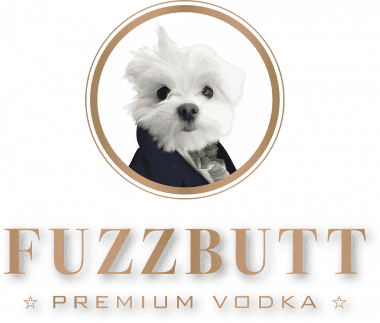 Fizzbutt Vodka Soda Pineapple [ Liquid Elements ] – Fuzzbutt Premium Vodka