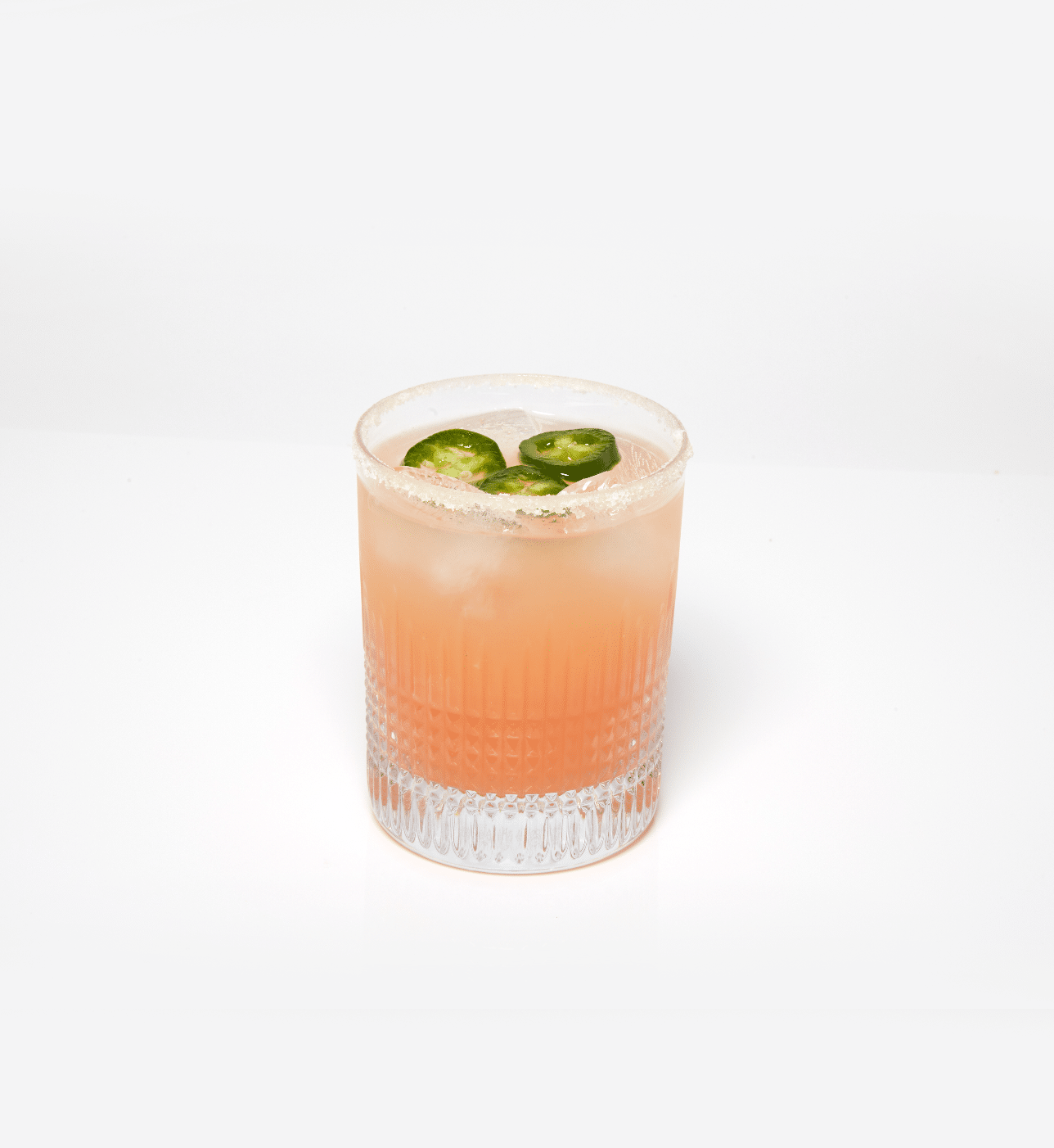 Salty Spicy Dog – Fuzzbutt Premium Vodka